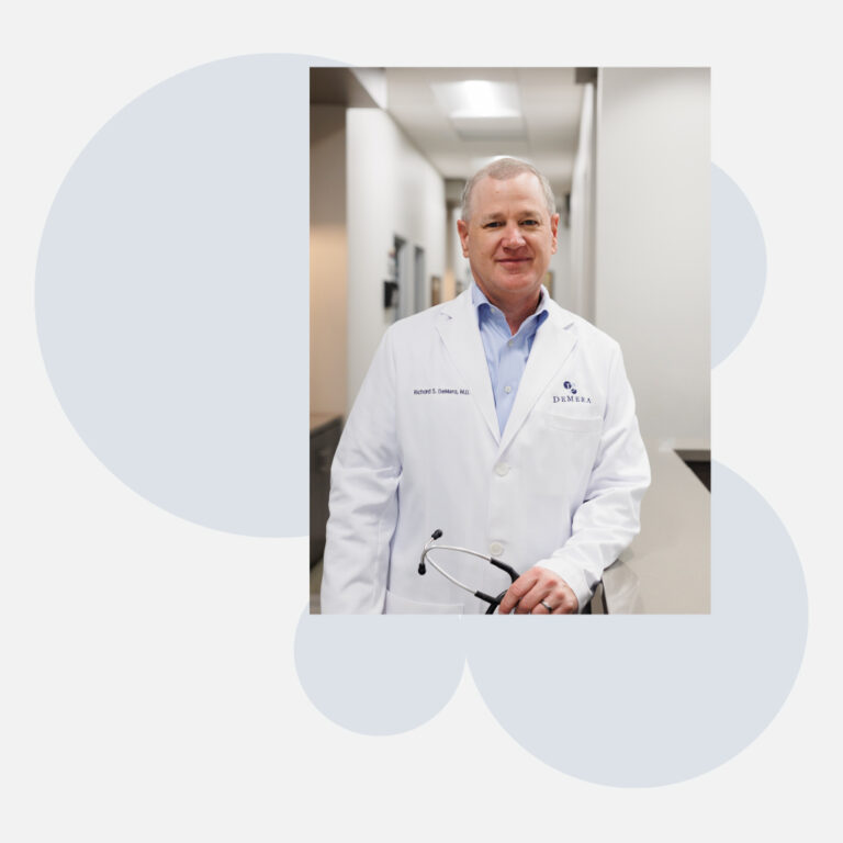 Dr. Richard S. DeMera - DeMera Allergy Asthma & ENT Center