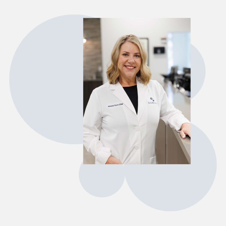 Jennifer Ruch, CPNP - DeMera Allergy Asthma & ENT Center
