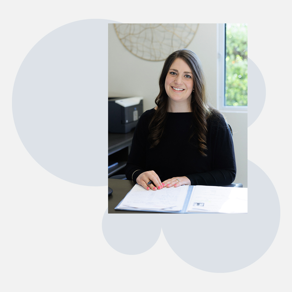 Maelyn McCarty, CCC-SLP - DeMera Allergy Asthma & ENT Center